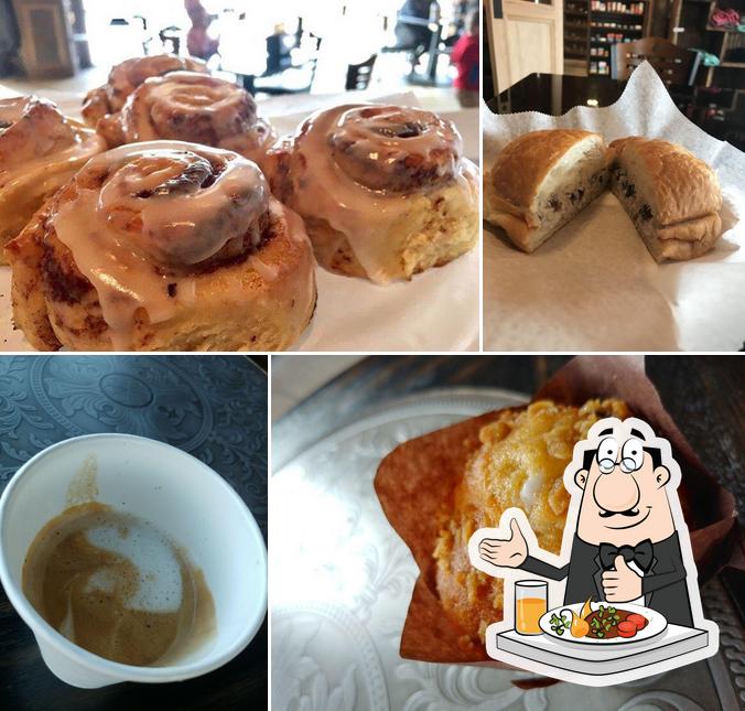 Chelsea Coffee House in Chelsea - Restaurant menu and reviews