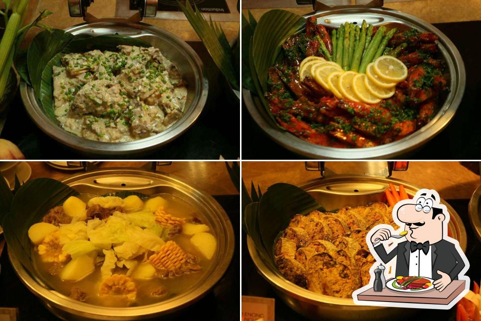 Cafe Ilang-Ilang, Manila - Restaurant menu, prices and reviews