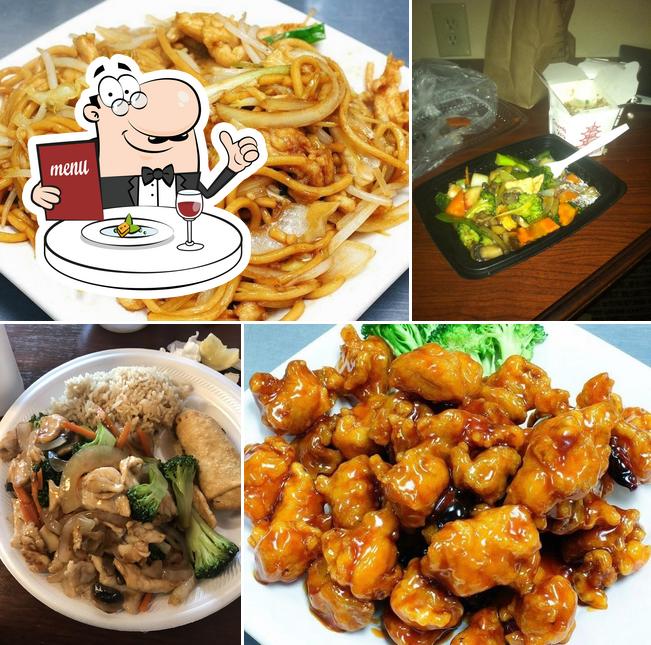 Top 7 restaurants in Greeneville, october 2025 - Restaurant Guru