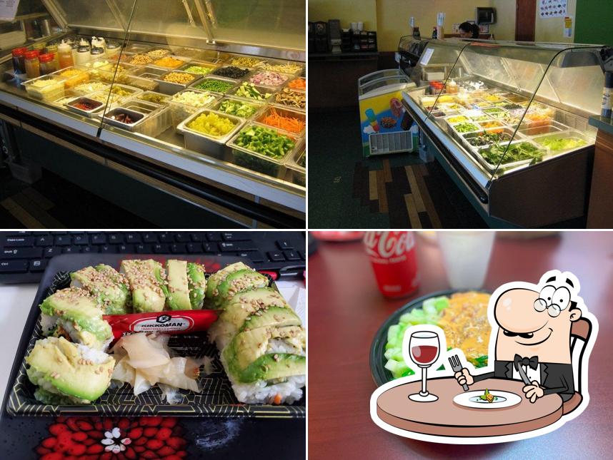 Cornerstone Deli & Cafe, Columbus - Restaurant menu, prices and reviews