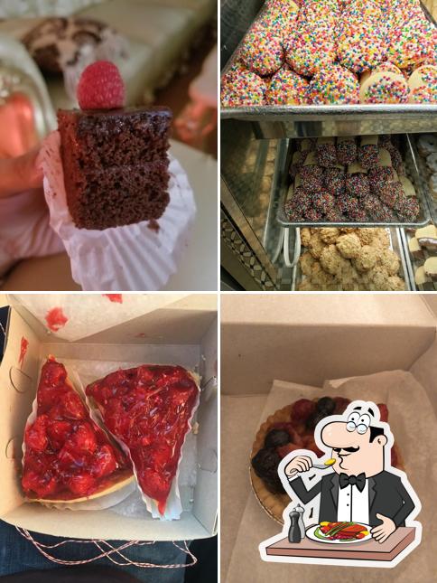 Morris Park Bake Shop, New York City - Restaurant menu, prices and reviews