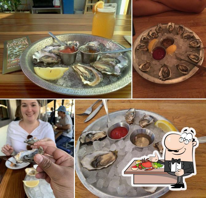 Fish 101 Leucadia, Encinitas - Restaurant menu, prices and reviews