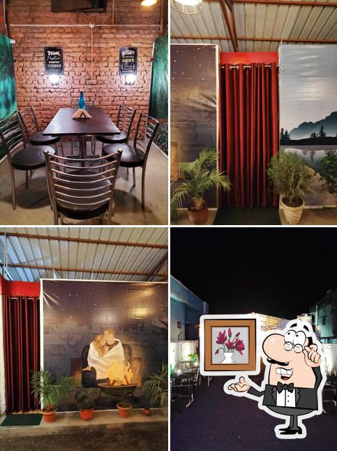 Food yard Restaurant, India - Restaurant reviews