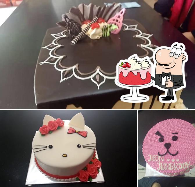 Global Cake & Bakery BEJI, Depok - Opiniones del restaurante