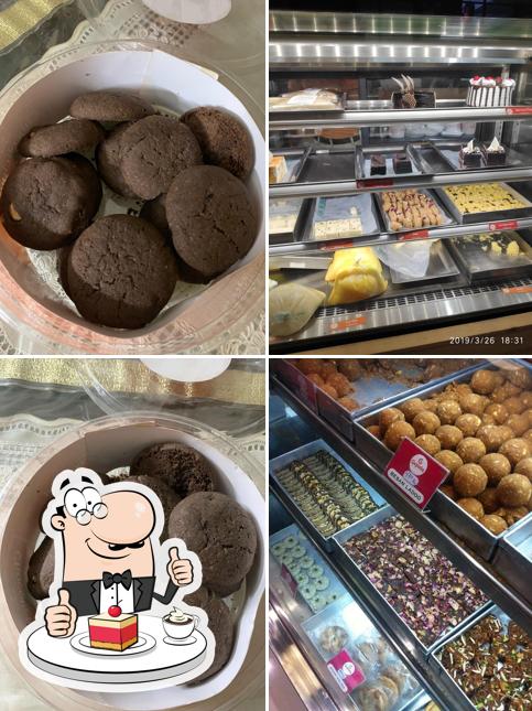 Gopala Sweets, Gurugram - Restaurant menu, prices and reviews