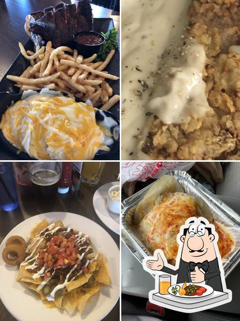 JC's BBQ & Grill, Junction City - Restaurant menu, prices and reviews