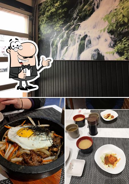 Joya Sushi in Milton - Restaurant menu and reviews