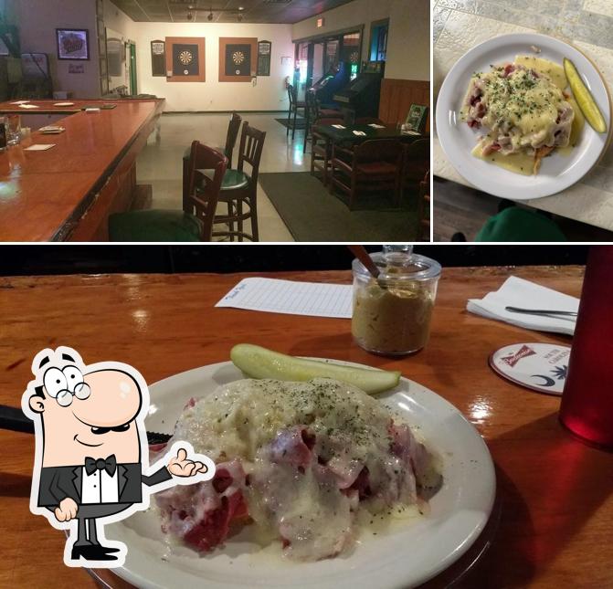 Kelly's Tavern, Bluffton - Restaurant menu, prices and reviews