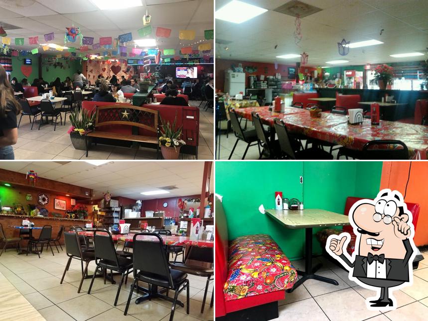 L & S Mexican Restaurant, Luling - Restaurant menu, prices and reviews