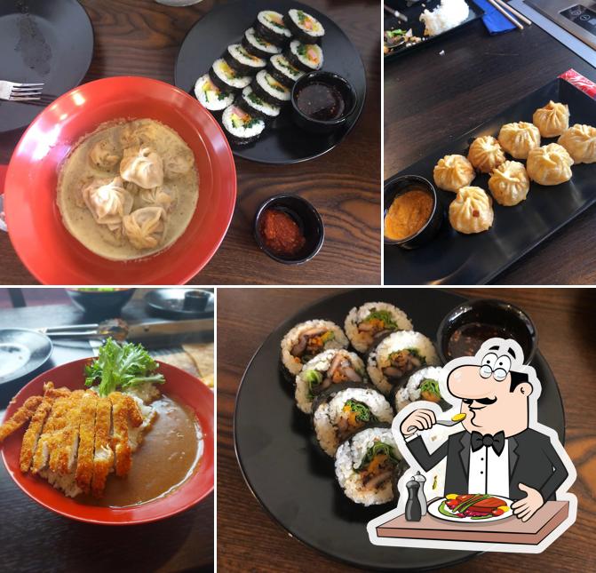 Best restaurants in The Wellington Centre Mall - Restaurant Guru