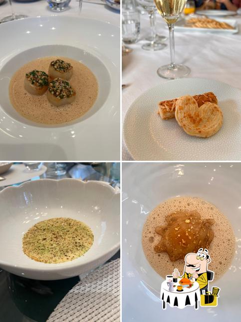 Le Pré Catelan, Paris - Menu du restaurant, prix et avis