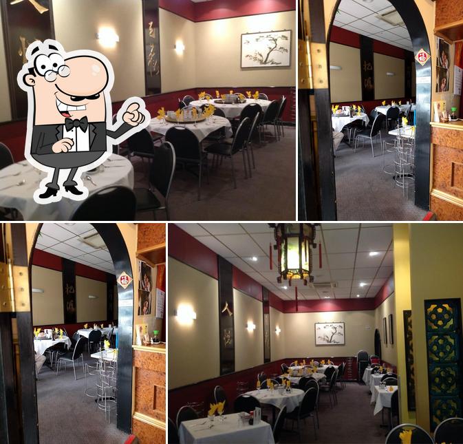 Top 4 restaurants with sizzling beef in Williamstown, november 2025 ...