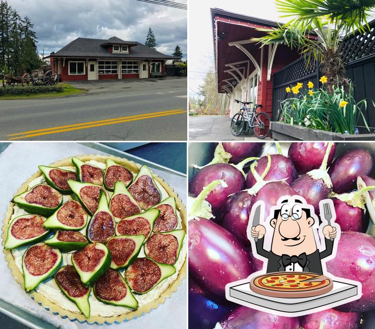 Ma Maison in Chemainus - Restaurant reviews