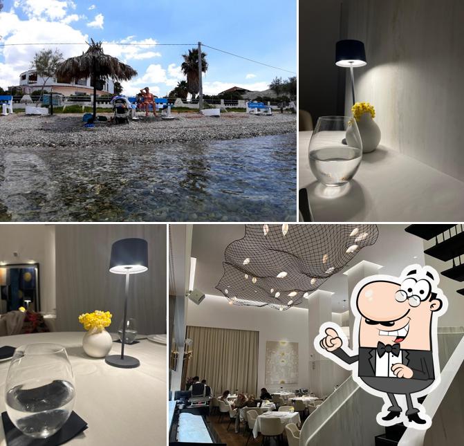 Milos Restaurant, Athens, Syntagma - Restaurant menu, prices and reviews