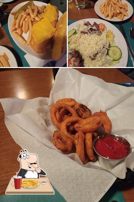 Pine Inn Restaurant & Bar, DuBois - Restaurant menu, prices and reviews