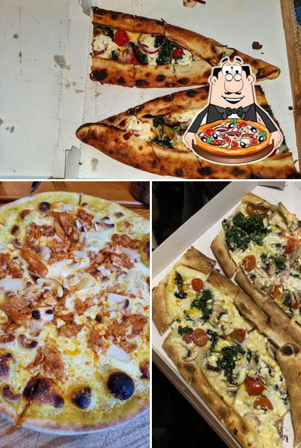 Mr.Döner, Adenau - Restaurant menu, prices and reviews