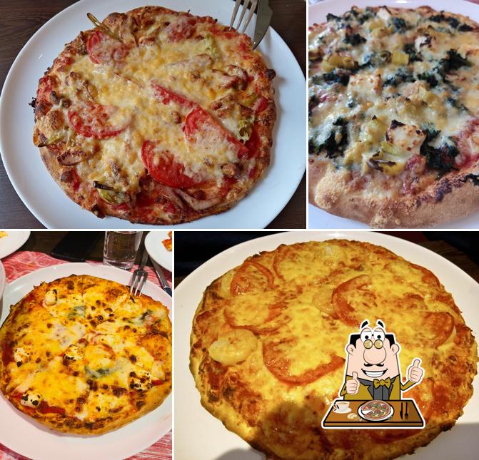 Pizzeria Pinocchio - Kamen, Kamen - Restaurant reviews
