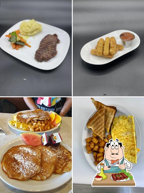 The Cupboard, Arnprior - Restaurant menu, prices and reviews