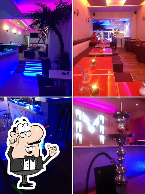 Cafe MAMBA, Berlin - Restaurantbewertungen