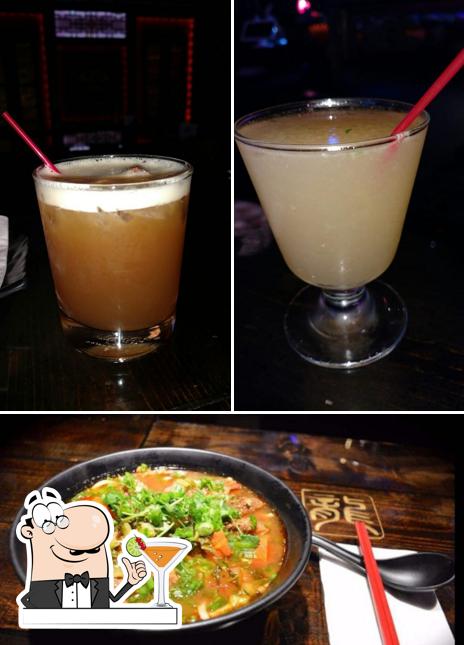 Dragon Gate, Oakland - Restaurant menu, prices and reviews