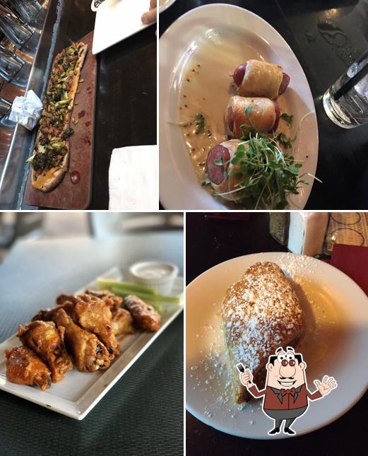 Triumph Restaurant & Brewery, New Hope - Restaurant menu, prices and ...