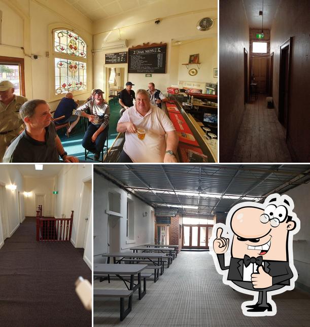 Top 5 places to eat in Nhill, october 2025 - Restaurant Guru