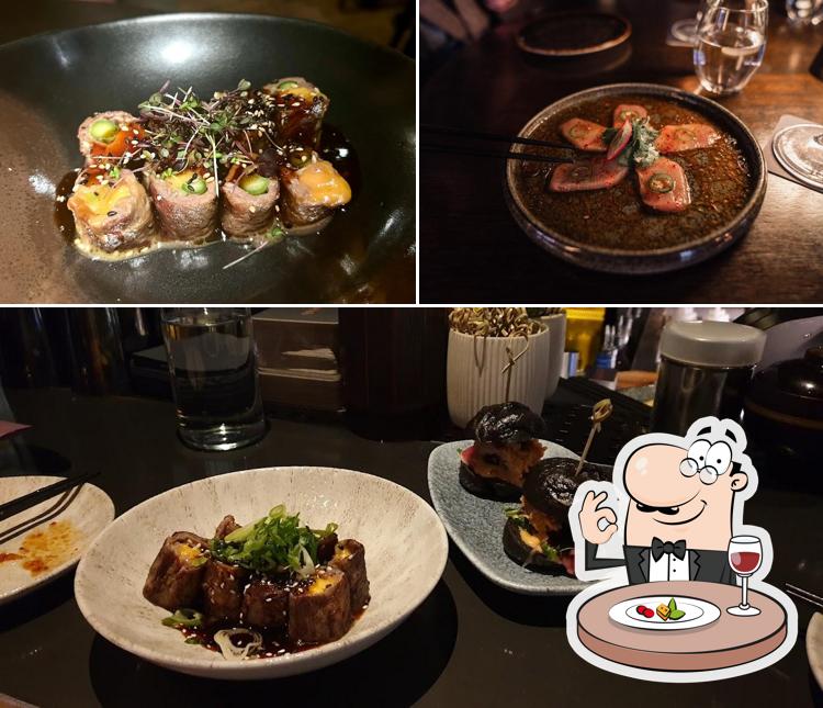 Quan, Malmö - Restaurant menu, prices and reviews