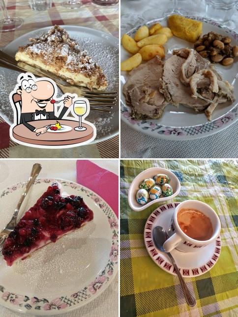 Agriturismo Al Filo' ristorante, Marostica - Menu e recensioni del ...