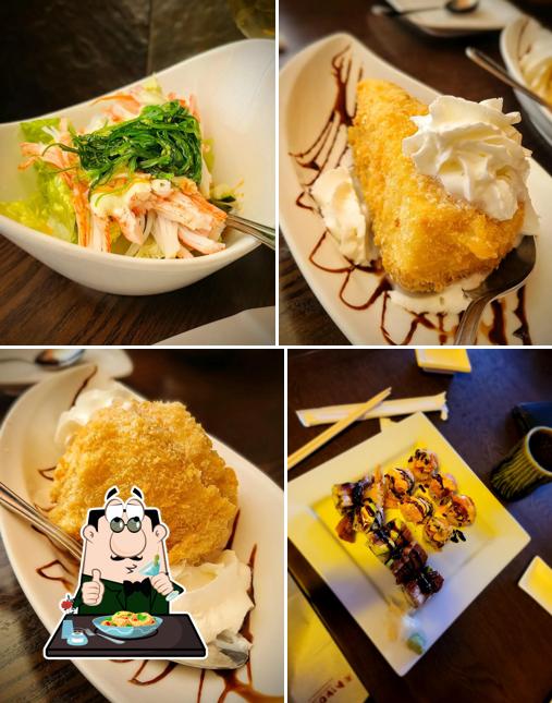 Aikou, Flemington - Restaurant menu, prices and reviews