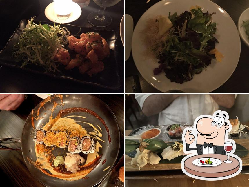 BONDST, New York City - Restaurant menu, prices and reviews
