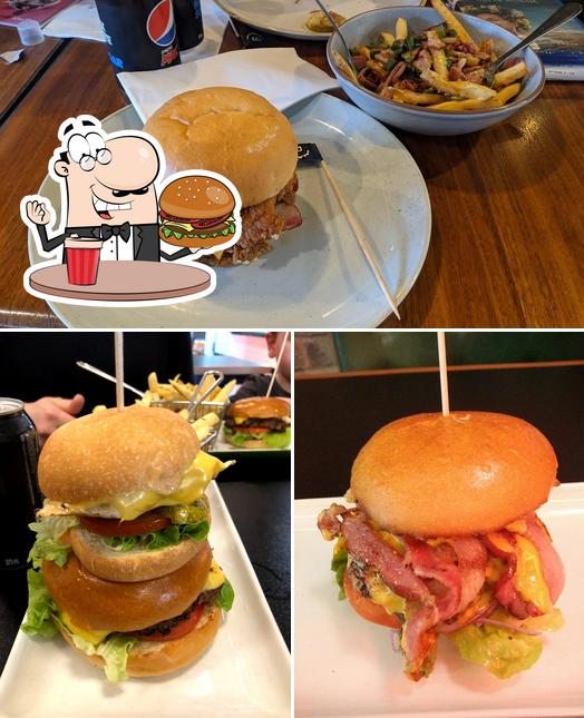 Best restaurants in Glendale City Centre Mall - Restaurant Guru
