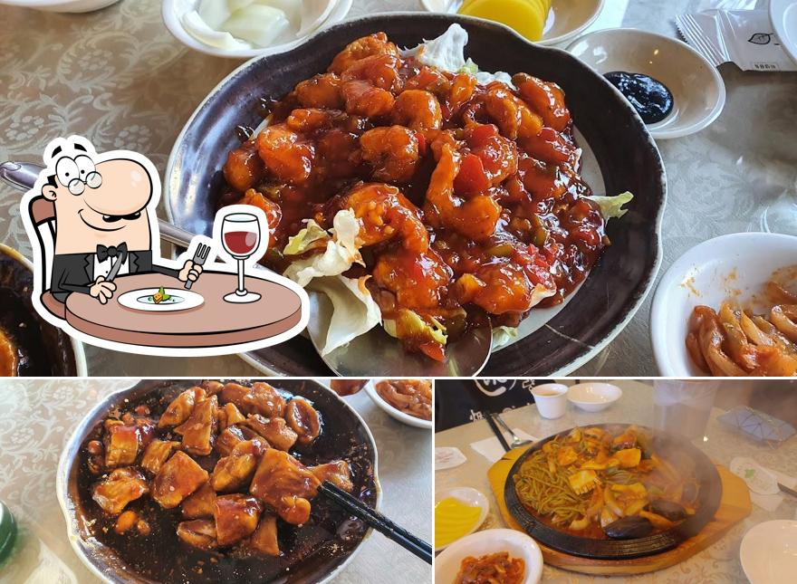 Restaurante 칭하이, Seongnam - Opiniones del restaurante