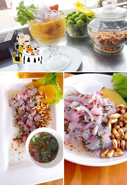 EL TENOR restaurant, Comas - Restaurant reviews