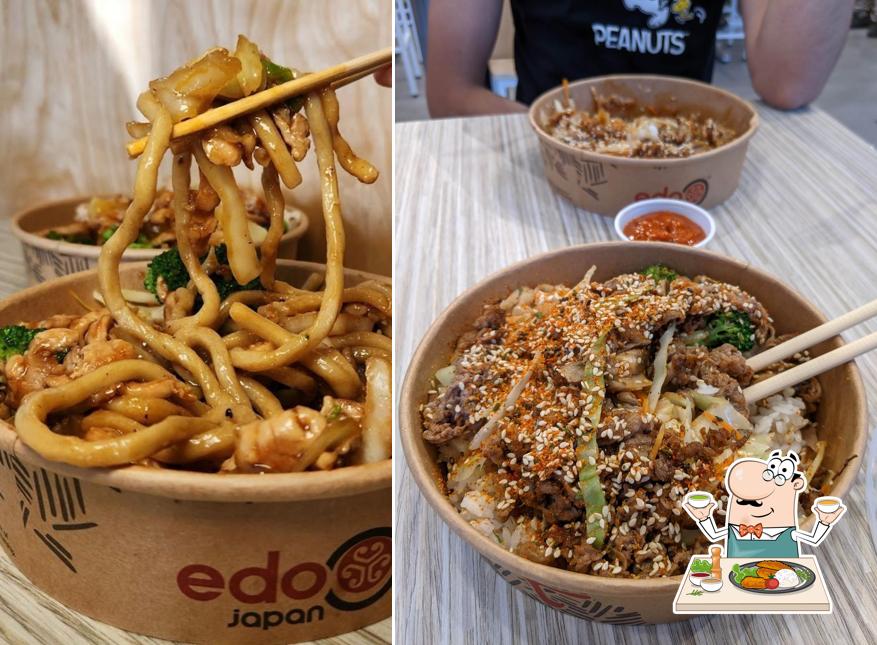 Edo Japan in Aurora - Restaurant reviews