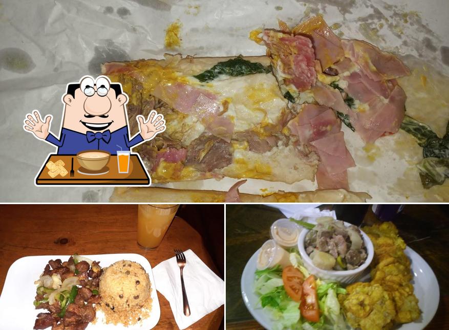 El Rincon Boricua Restaurant, Holyoke - Carta del restaurante y opiniones