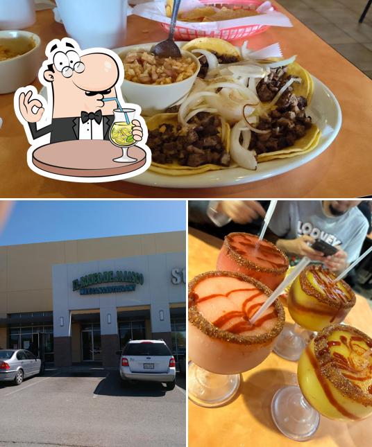 El Rodeo De Jalisco -Potranco Road Location, 9714 Potranco Rd in San ...
