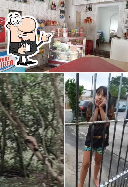 Feijoada restaurant, São Paulo, Rua Árvore da Cera - Restaurant reviews