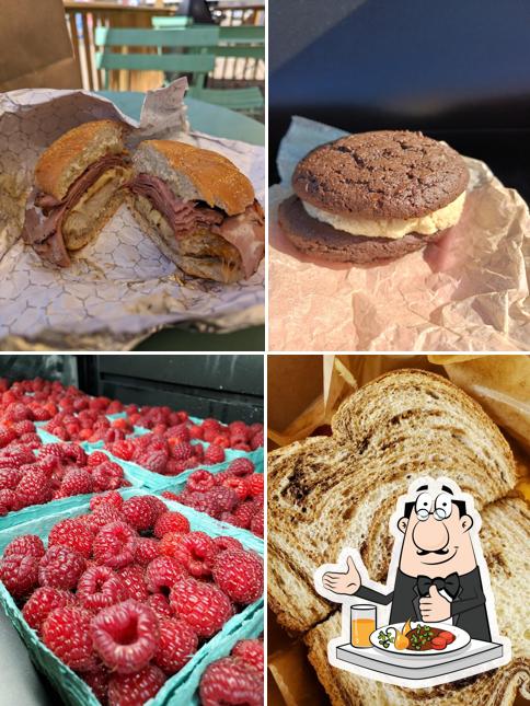 Kindred Farms Market & Bakery, Casco - Restaurant menu, prices and reviews