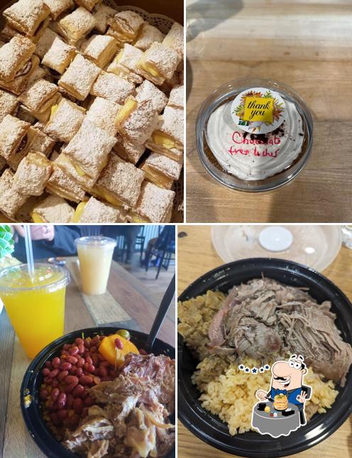 La Bamba Cuisine, Cortland - Restaurant menu, prices and reviews