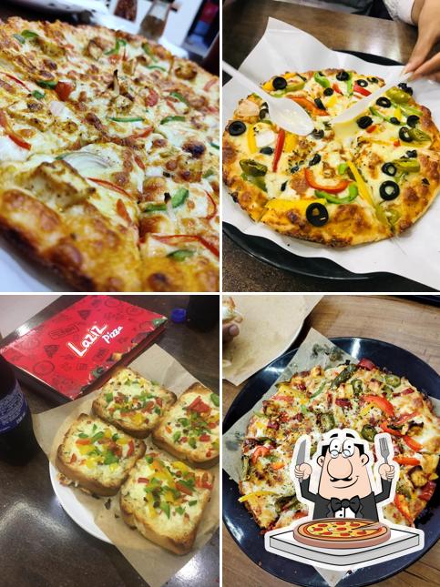 Laziz Pizza, Surat - Restaurant reviews