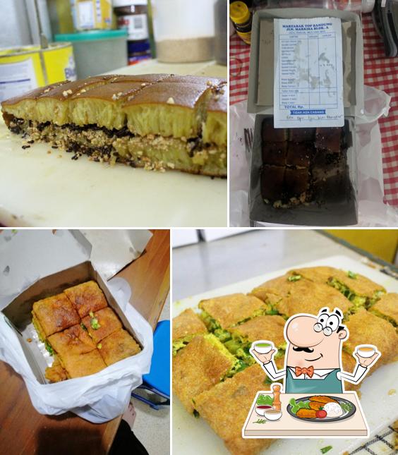 Martabak Markisa, Depok - Restaurant menu, prices and reviews