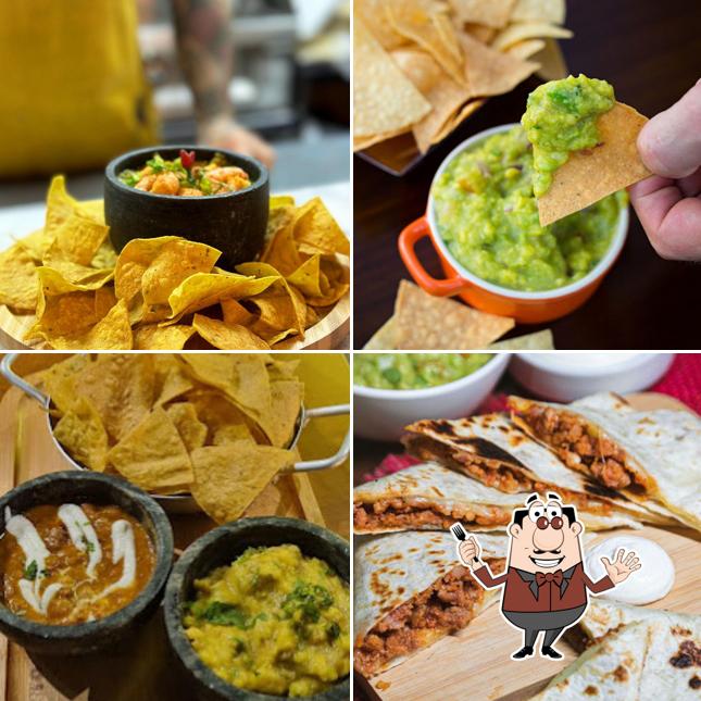 Mexicanto Vila Velha, Vila Velha - Restaurant menu, prices and reviews