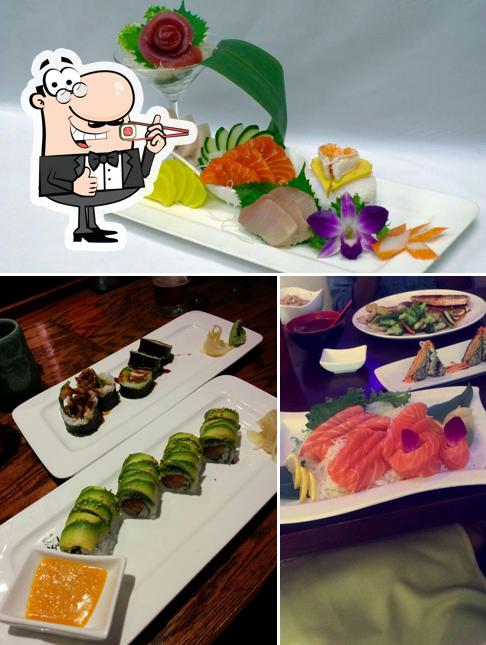 Mitsuba in Rome - Restaurant menu and reviews