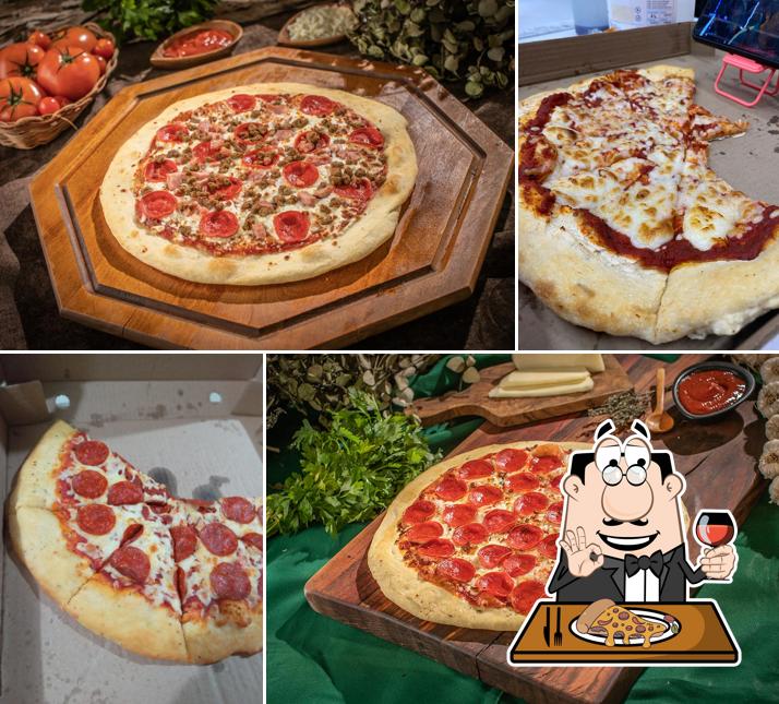 Picaros Pizza - Satélite restaurant, Monterrey - Restaurant reviews