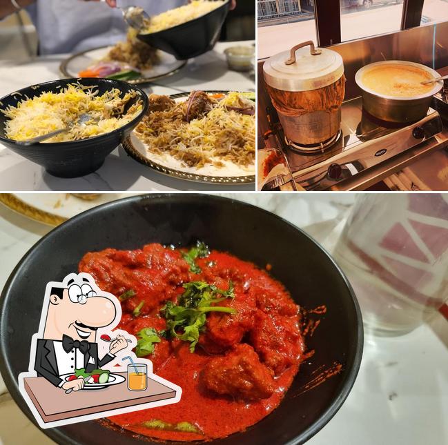 Pista House Harris Park, Harris Park - Restaurant menu, prices and reviews