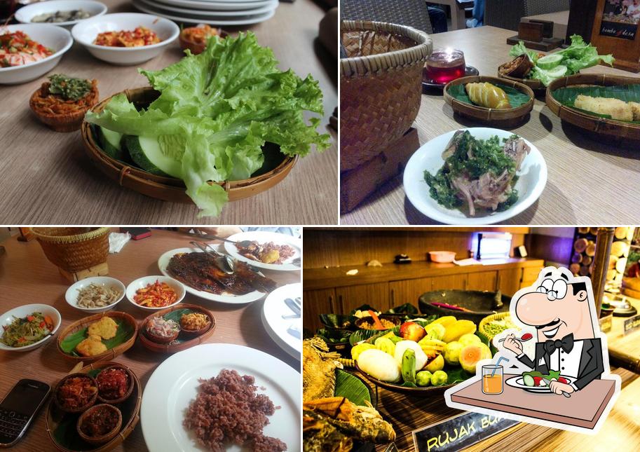 Restoran Bumbu Desa, Yogyakarta - Restaurant menu, prices and reviews