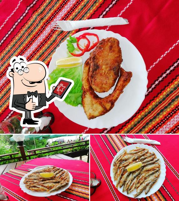 Ресторант край Реката - Restaurant menu, prices and reviews