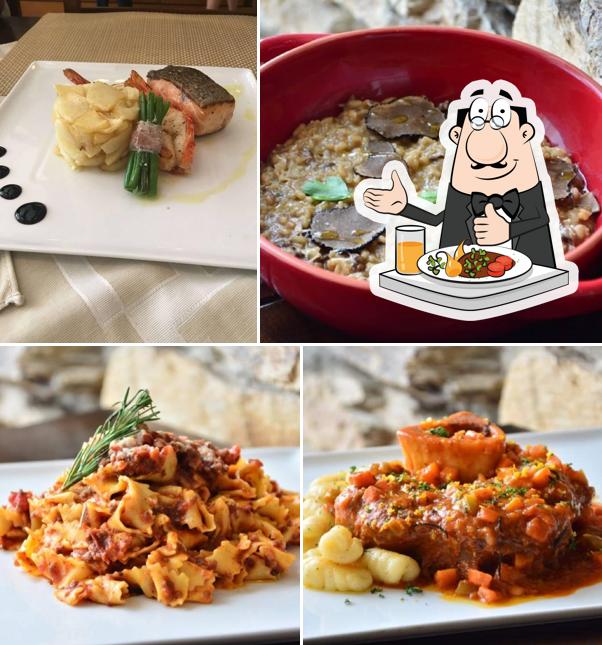 Rossini Ristorante Italiano, Pasay - Restaurant menu, prices and reviews