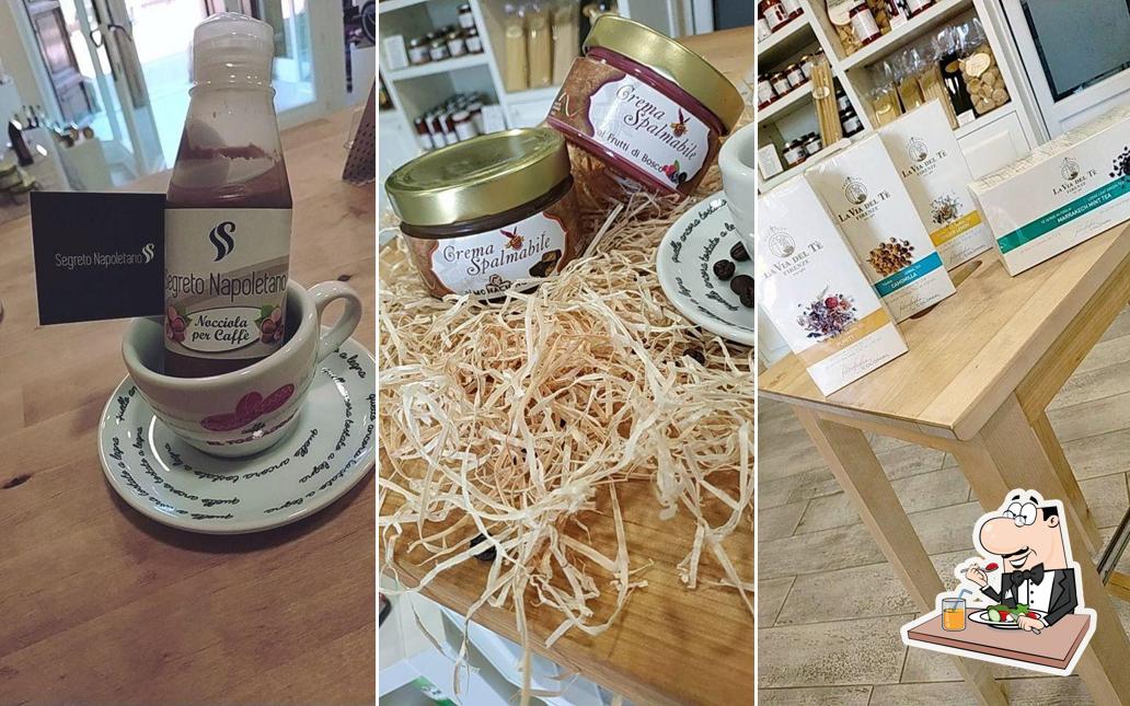 Segreto napoletano, Italy - Restaurant reviews