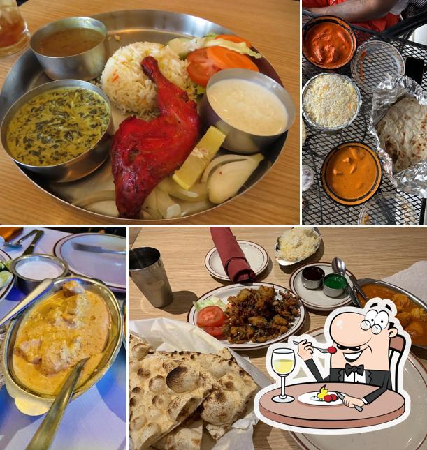 Shiva, Houston - Restaurant menu, prices and reviews